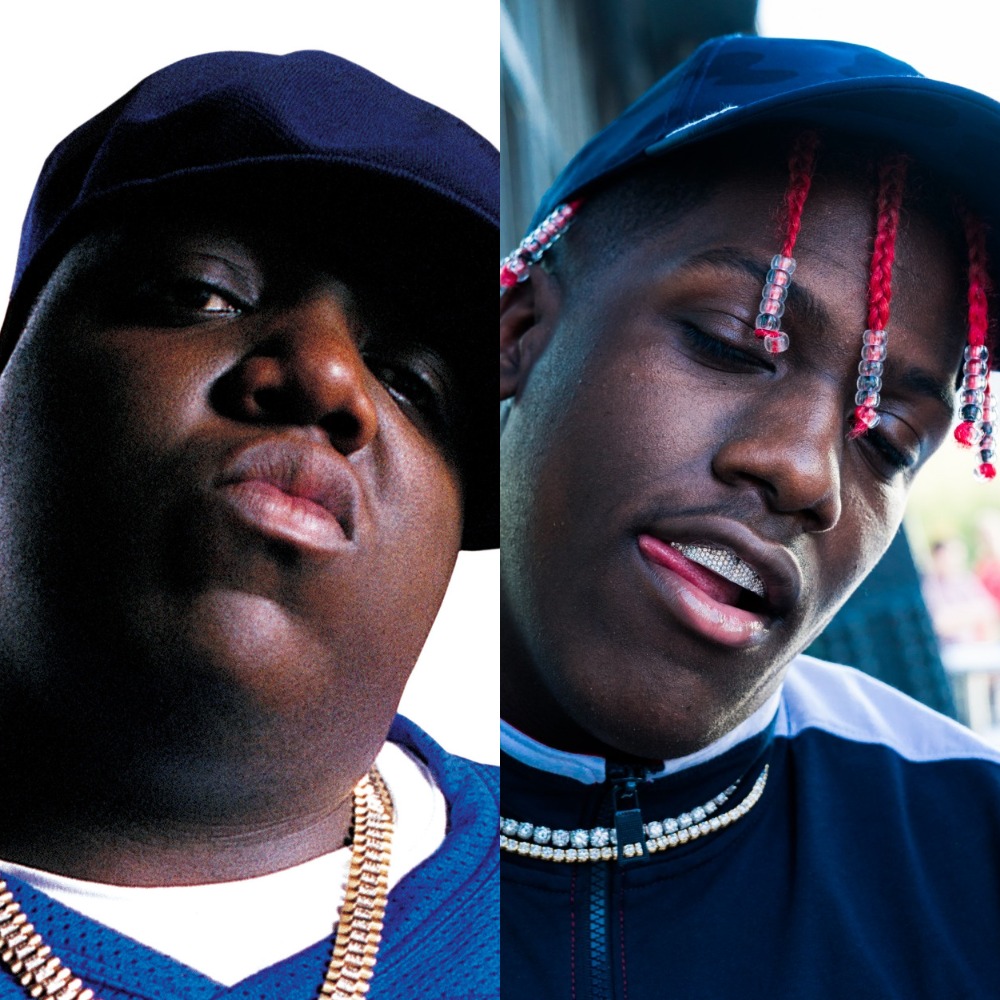 Why are big rappers so Lil? – Reverb Music