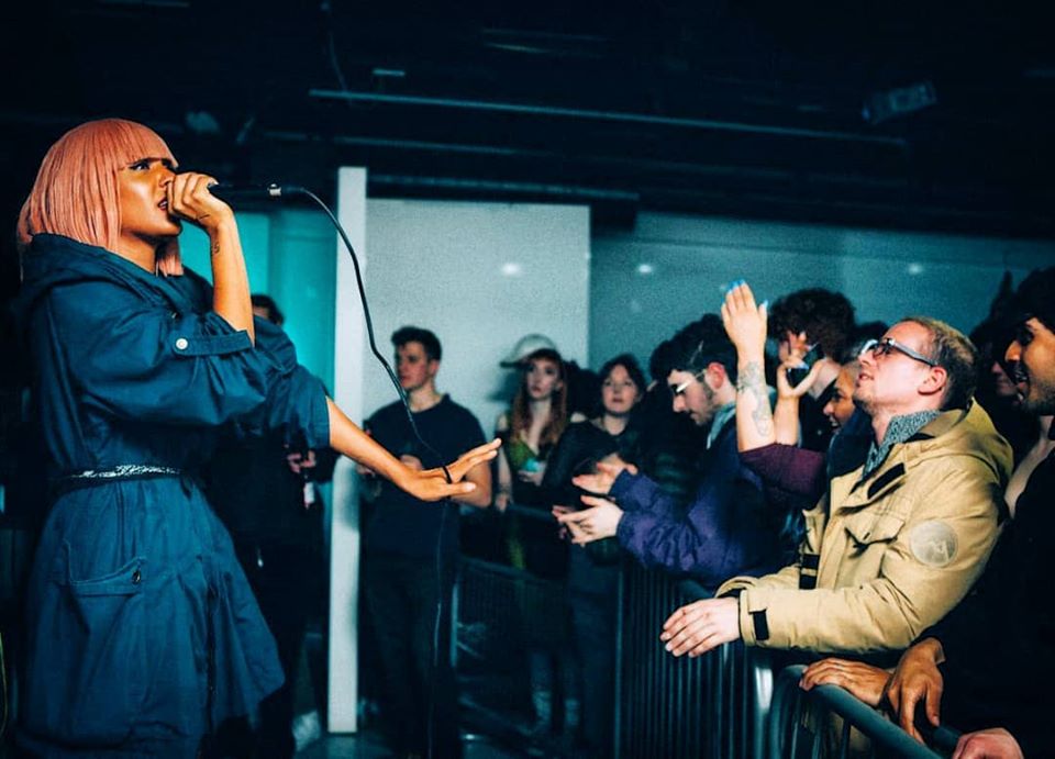 Nah Eeto: “I wanna put Swahili & Kenyan rappers on the map.” – Reverb Music