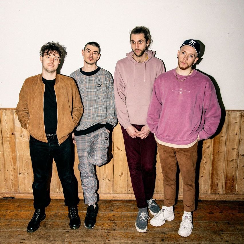 Yakul through the Kaleidescope – Reverb Music